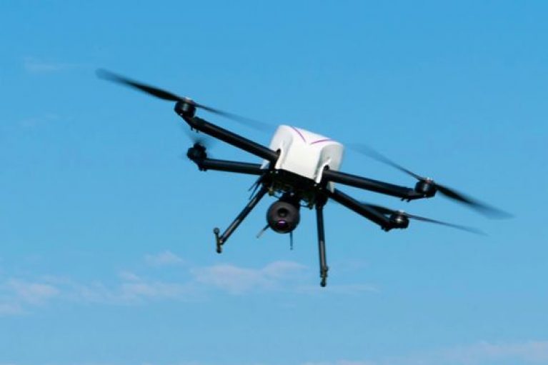 Top 5 Gasoline Drones to Check Out in 2022 | Drones-Pro