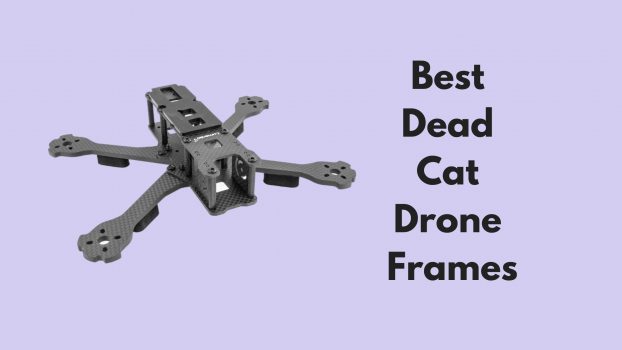 5 Best Dead Cat Drone Frame - Where To Buy 2022 | Drones-Pro