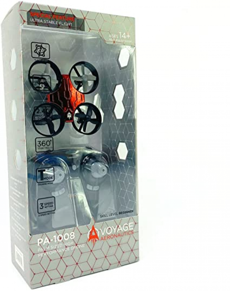 3 Best Micro Drones To Purchase In 2022 | Drones-Pro