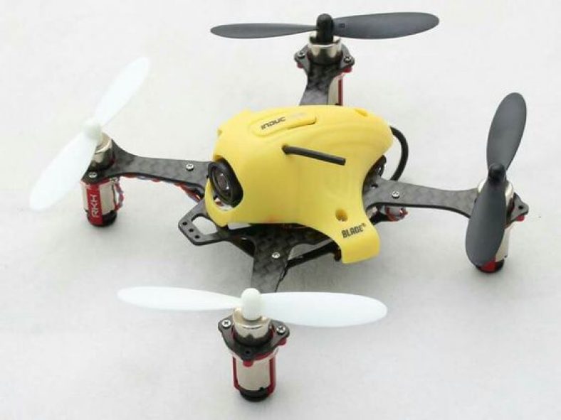 Top 5 Gasoline Drones to Check Out in 2022 | Drones-Pro