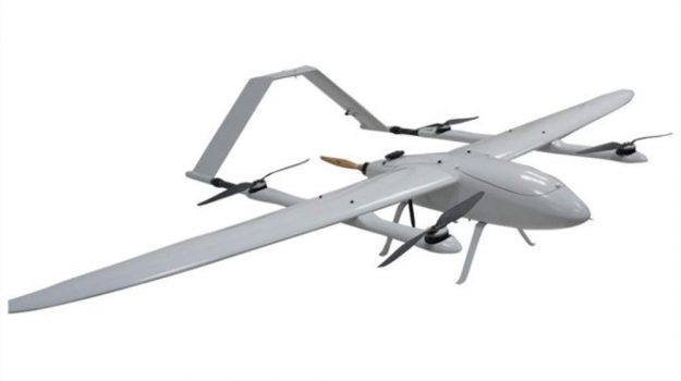 Top 5 Gasoline Drones to Check Out in 2022 | Drones-Pro