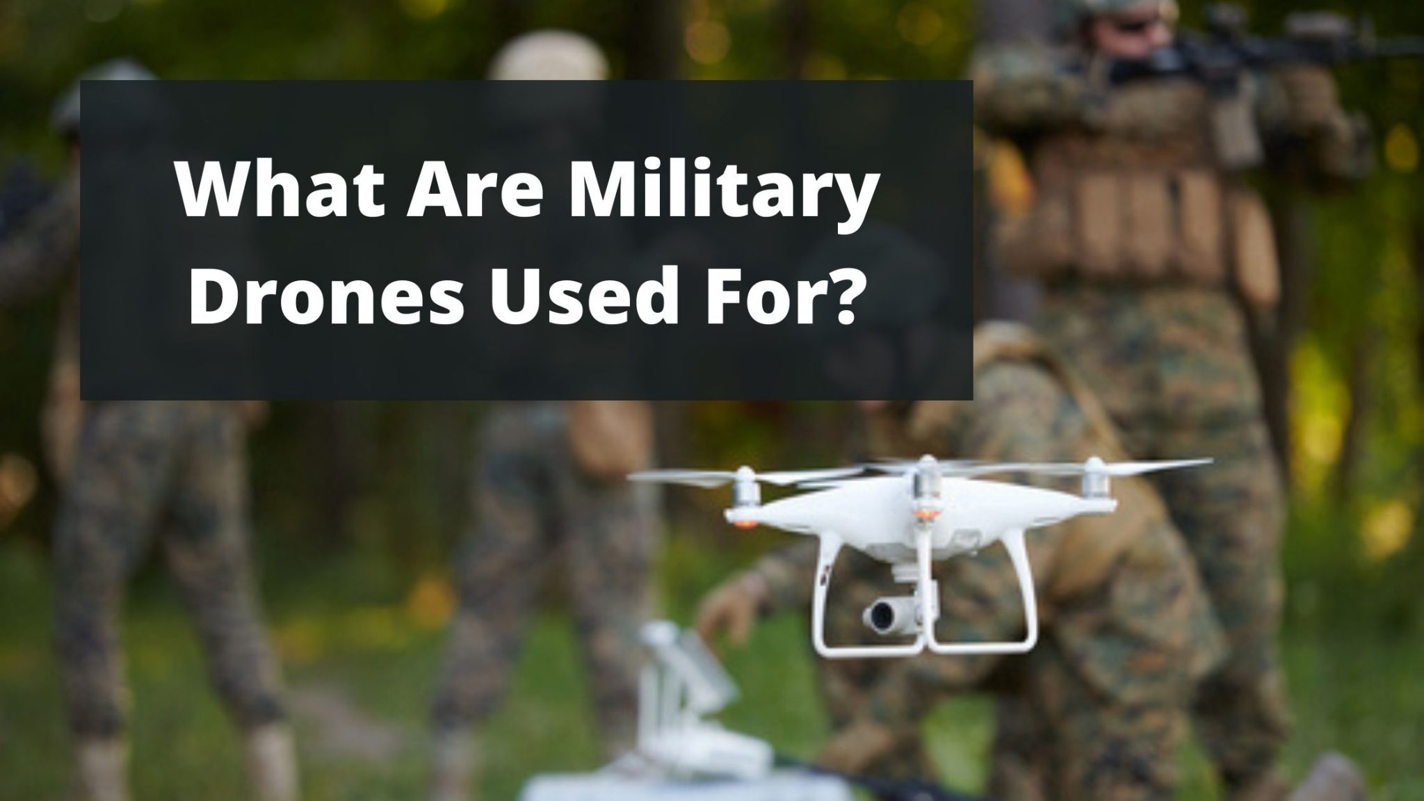 Drones-Pro | Drone Reviews, Guides and Comparisons