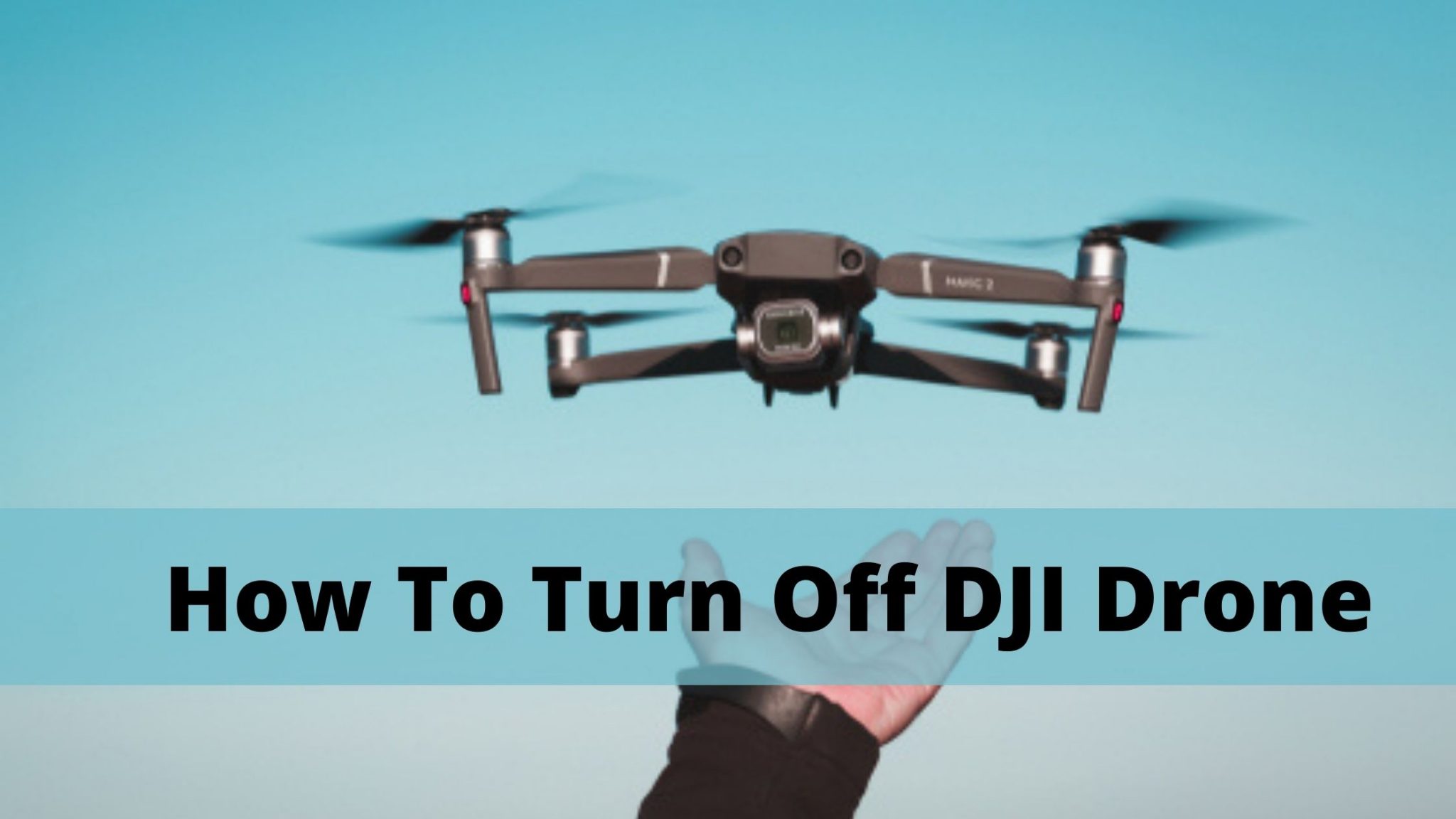 How To Fix DJI Drone Not Pairing or Connecting | Drones-Pro