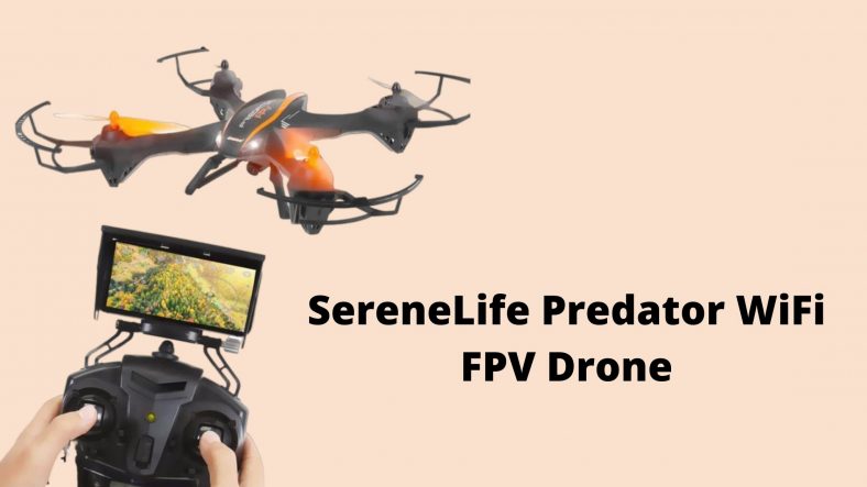 6 Best Auto Return Drones | Drones-Pro