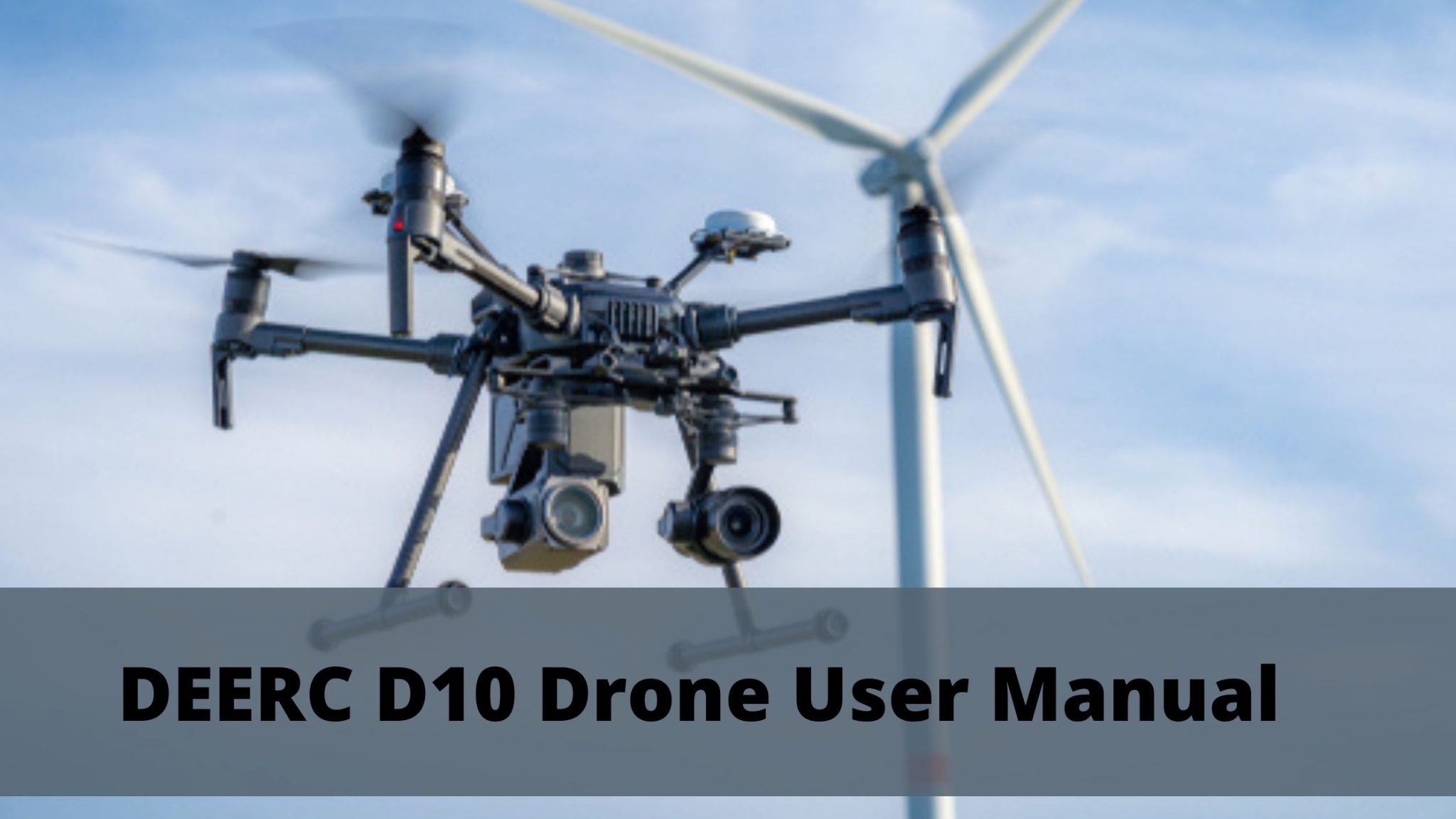Drones-Pro | Drone Reviews, Guides and Comparisons