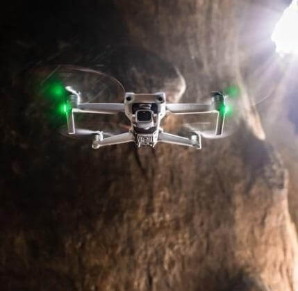 Do Drones Record Sound 2022? | Drones-Pro