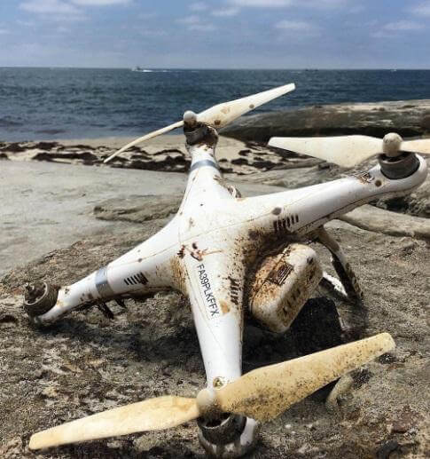 How To Find Lost Drone Without Tracker 2022? | Drones-Pro