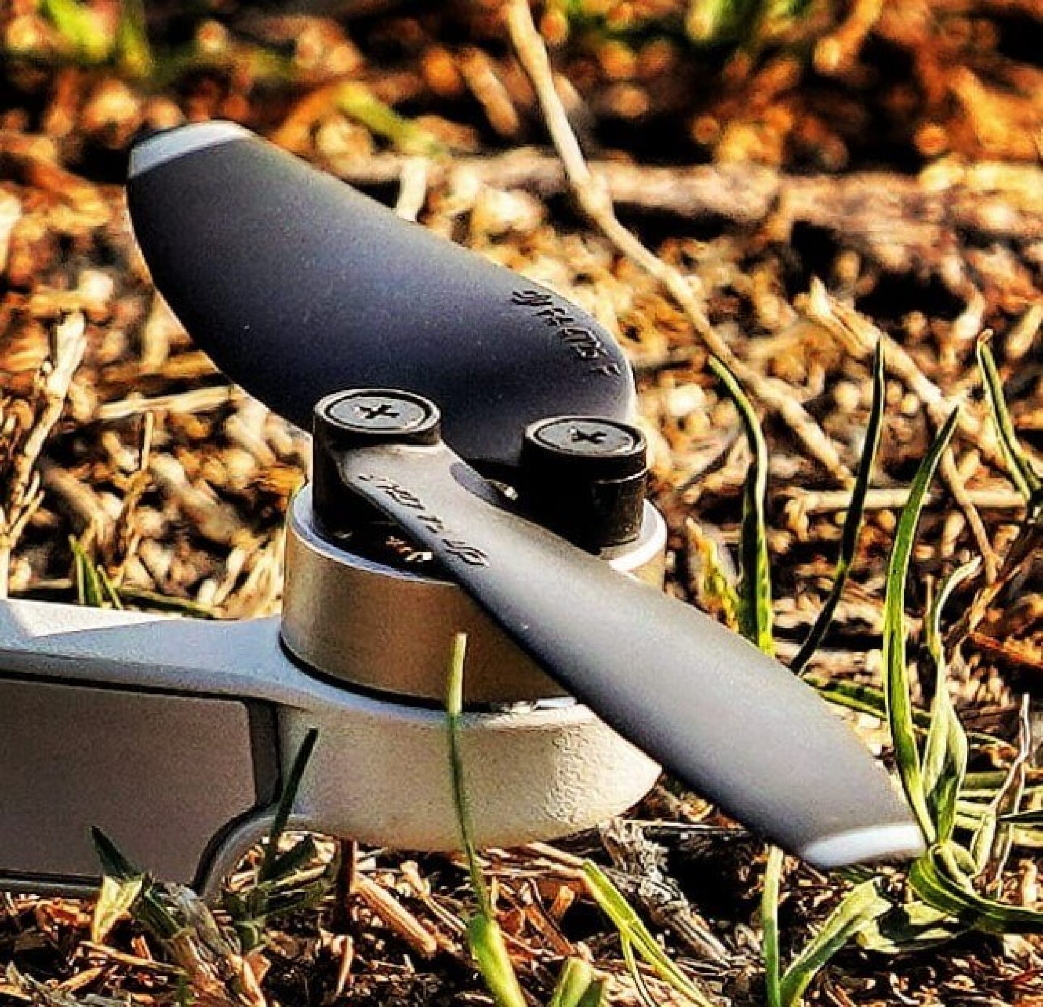 How To Fix Drone Propellers That Are Not Working 2022? | Drones-Pro