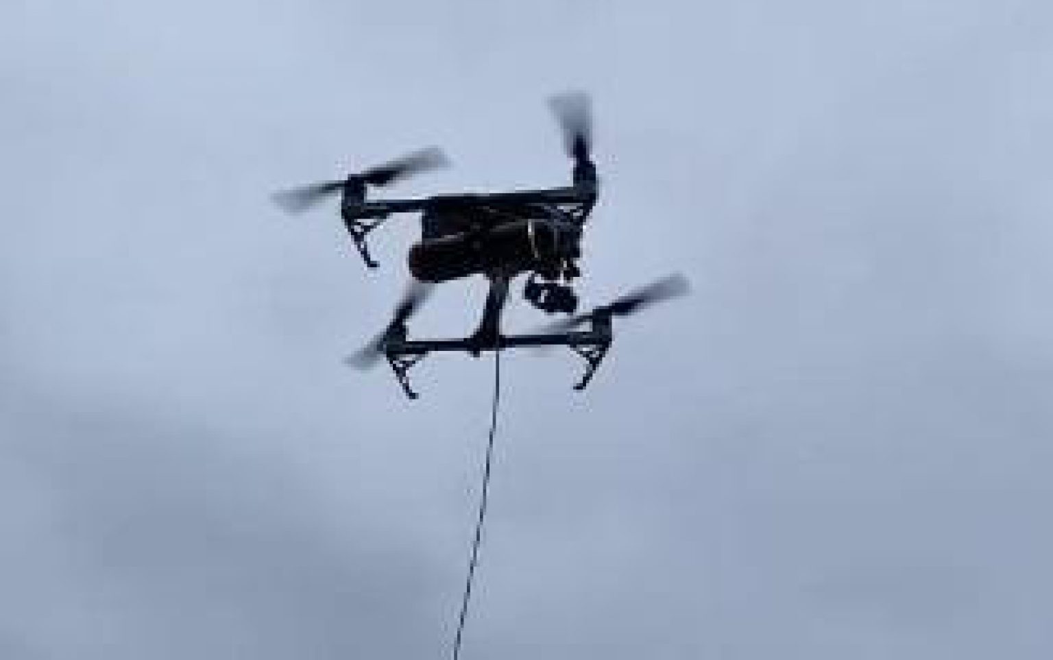 Guide To Levels Of Drone Autonomy | Drones-Pro