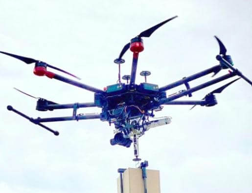 Guide To Levels Of Drone Autonomy | Drones-Pro