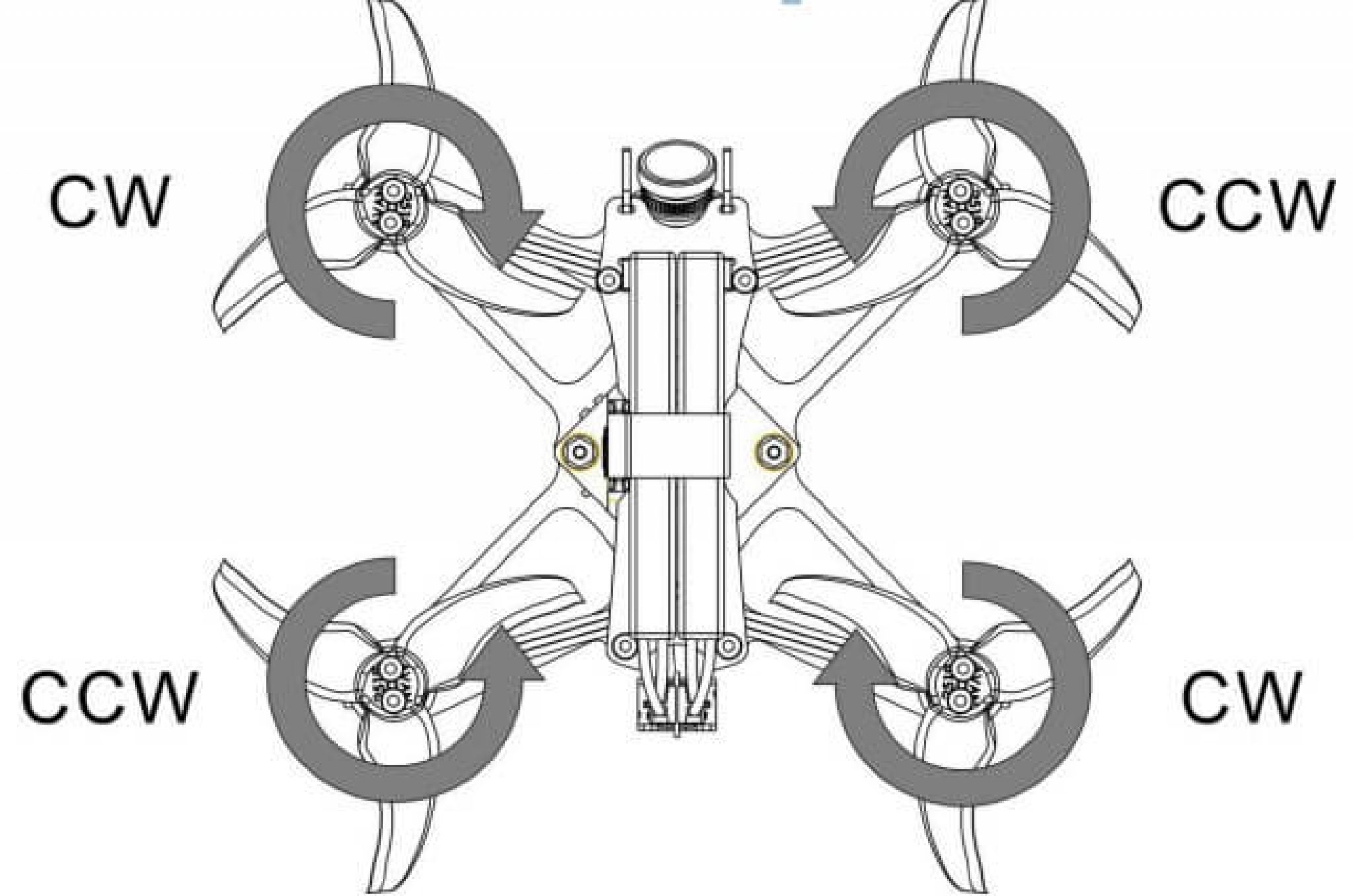 Emax Tinyhawk 2 - Drone User Manual | Drones-Pro