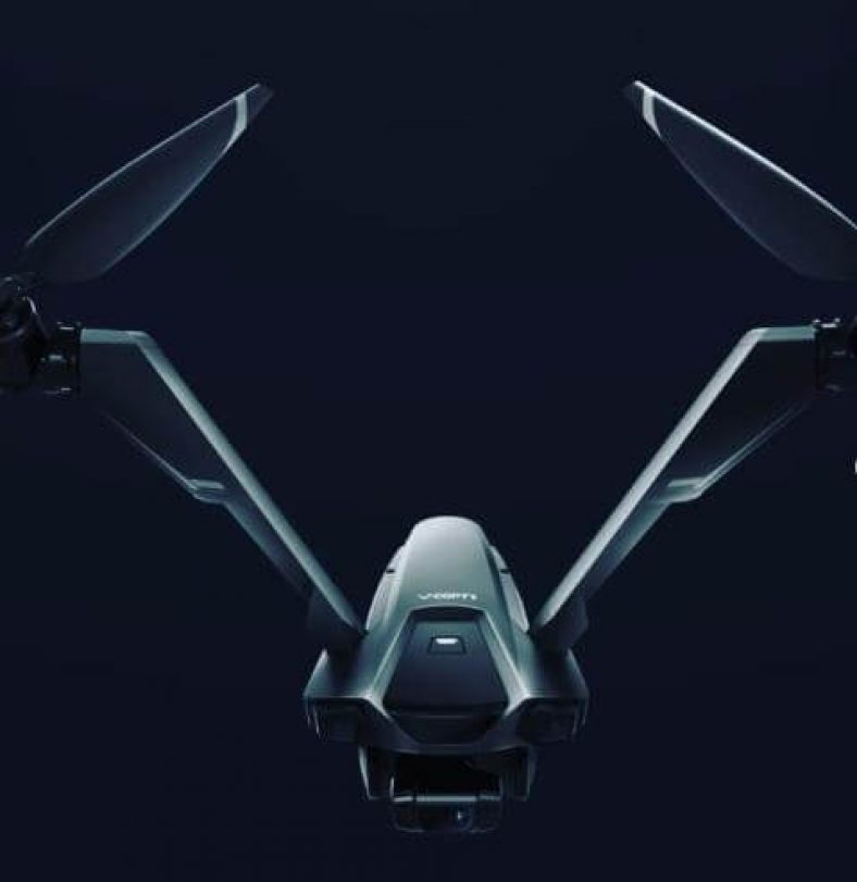 V-Coptr Falcon Review 2022 | Drones-Pro