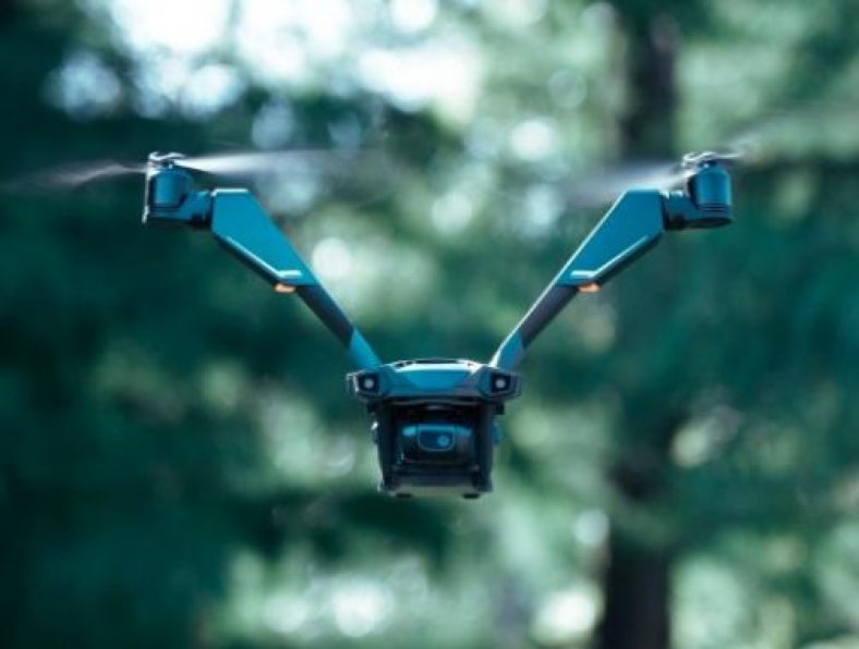 V-Coptr Falcon Review 2022 | Drones-Pro