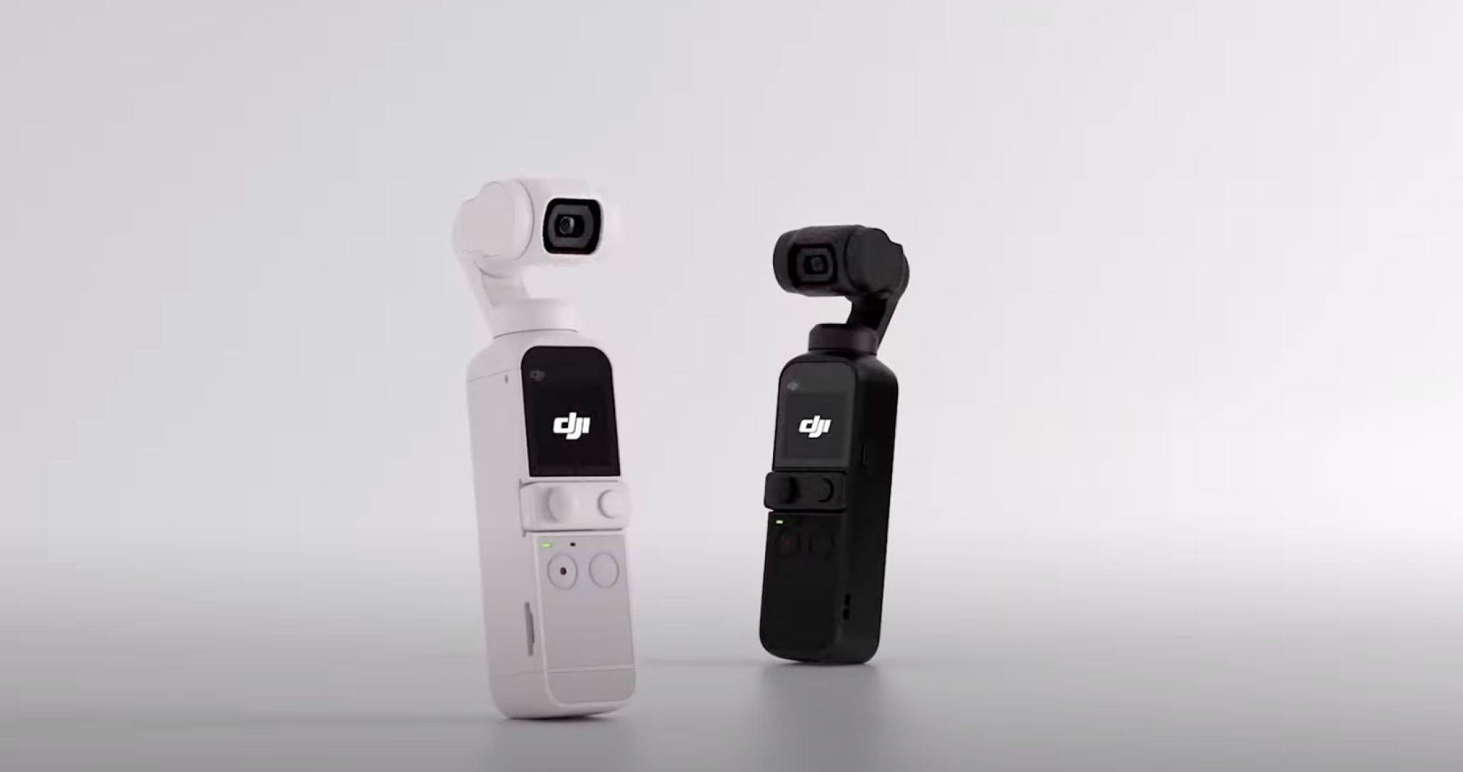 DJI Pocket 3 Release Date & Specs: Everything You Need to Know | Drones-Pro