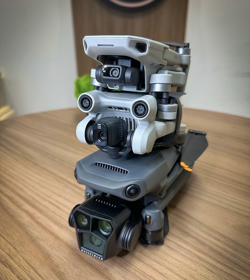 Why is My DJI Gimbal Stuck But it Moves Freely? | Drones-Pro