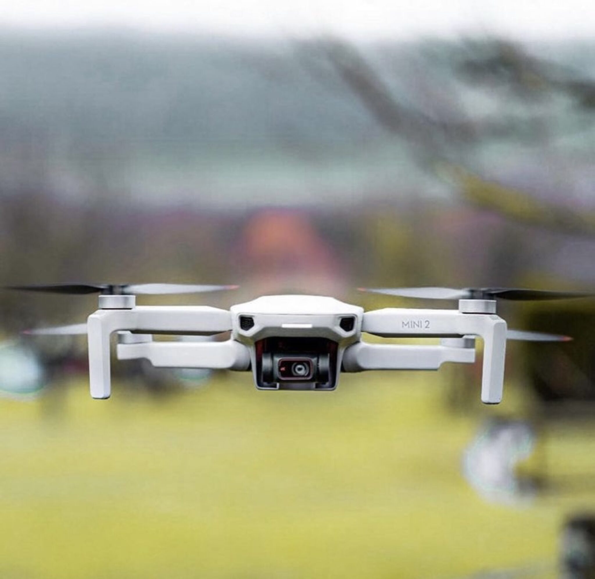 Why is My DJI Gimbal Stuck But it Moves Freely? | Drones-Pro