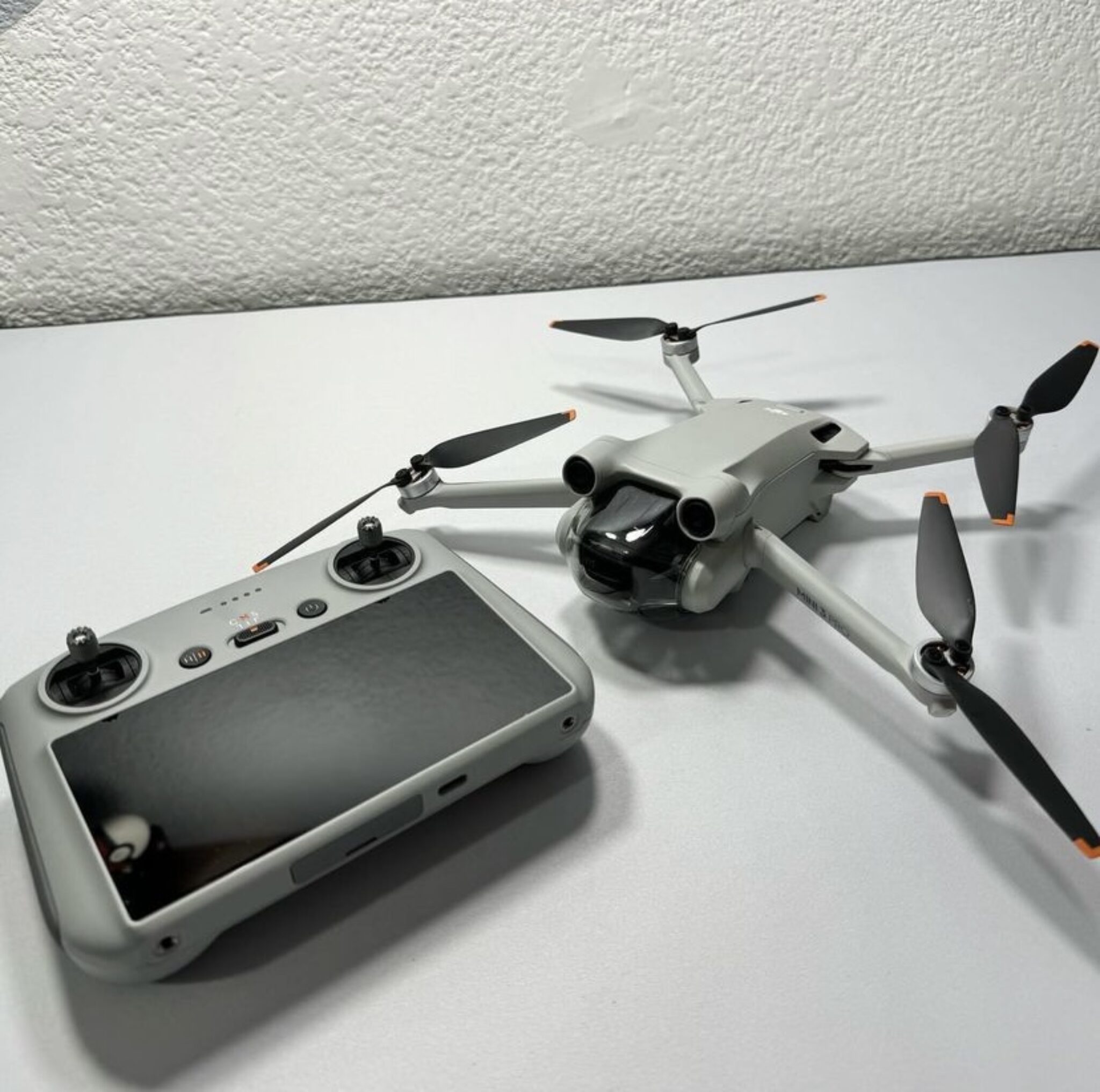Why is My DJI Gimbal Stuck But it Moves Freely? | Drones-Pro