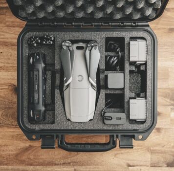 How to Connect DJI Mavic Controller to DJI Flight Simulator? | Drones-Pro