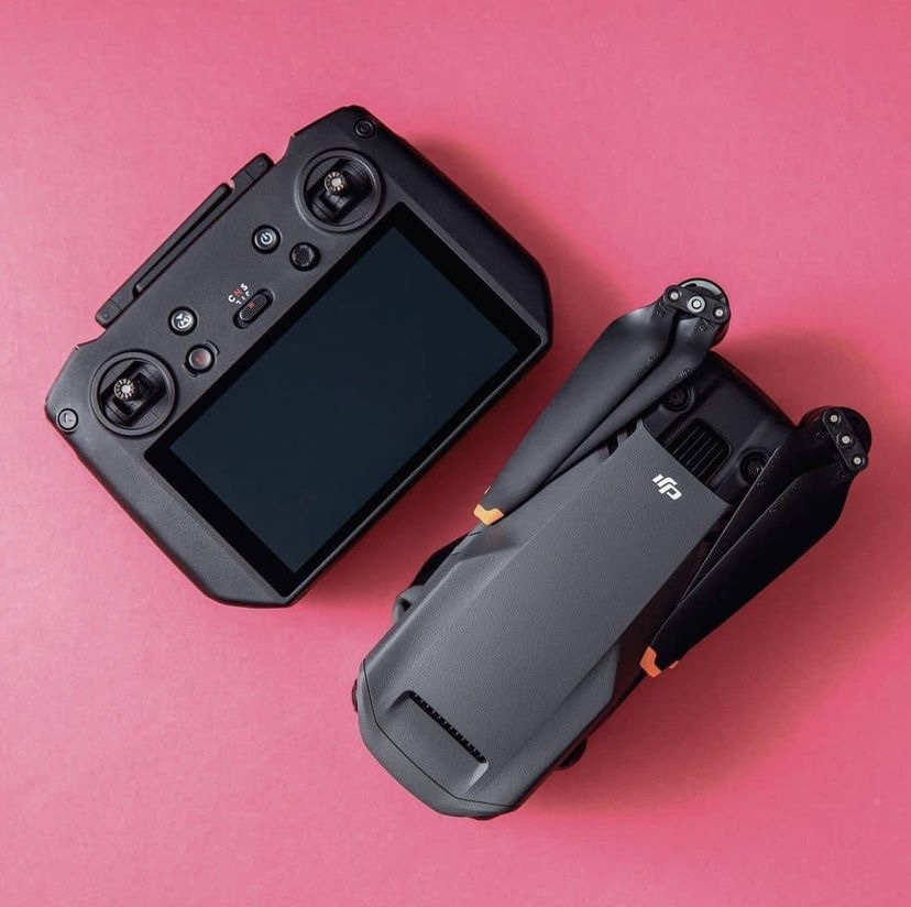 How to Connect DJI Mavic Controller to DJI Flight Simulator? | Drones-Pro