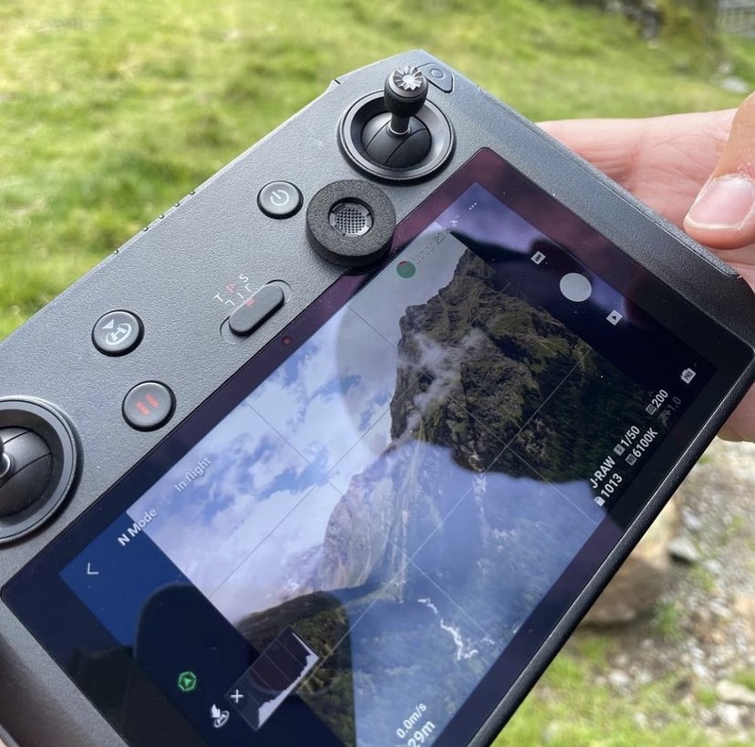 How to Connect DJI Mavic Controller to DJI Flight Simulator? | Drones-Pro