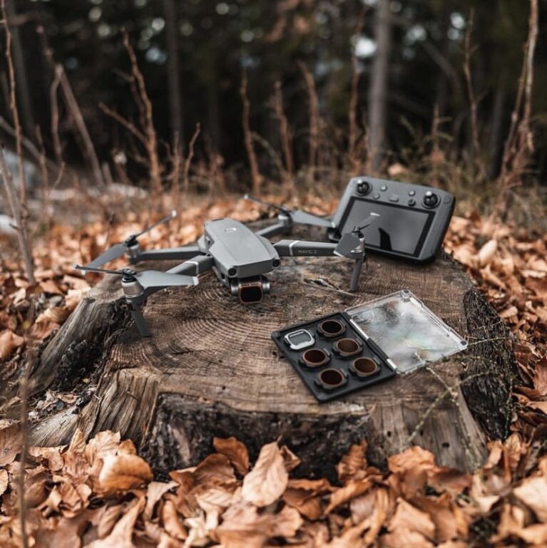 How to Connect DJI Mavic Controller to DJI Flight Simulator? | Drones-Pro