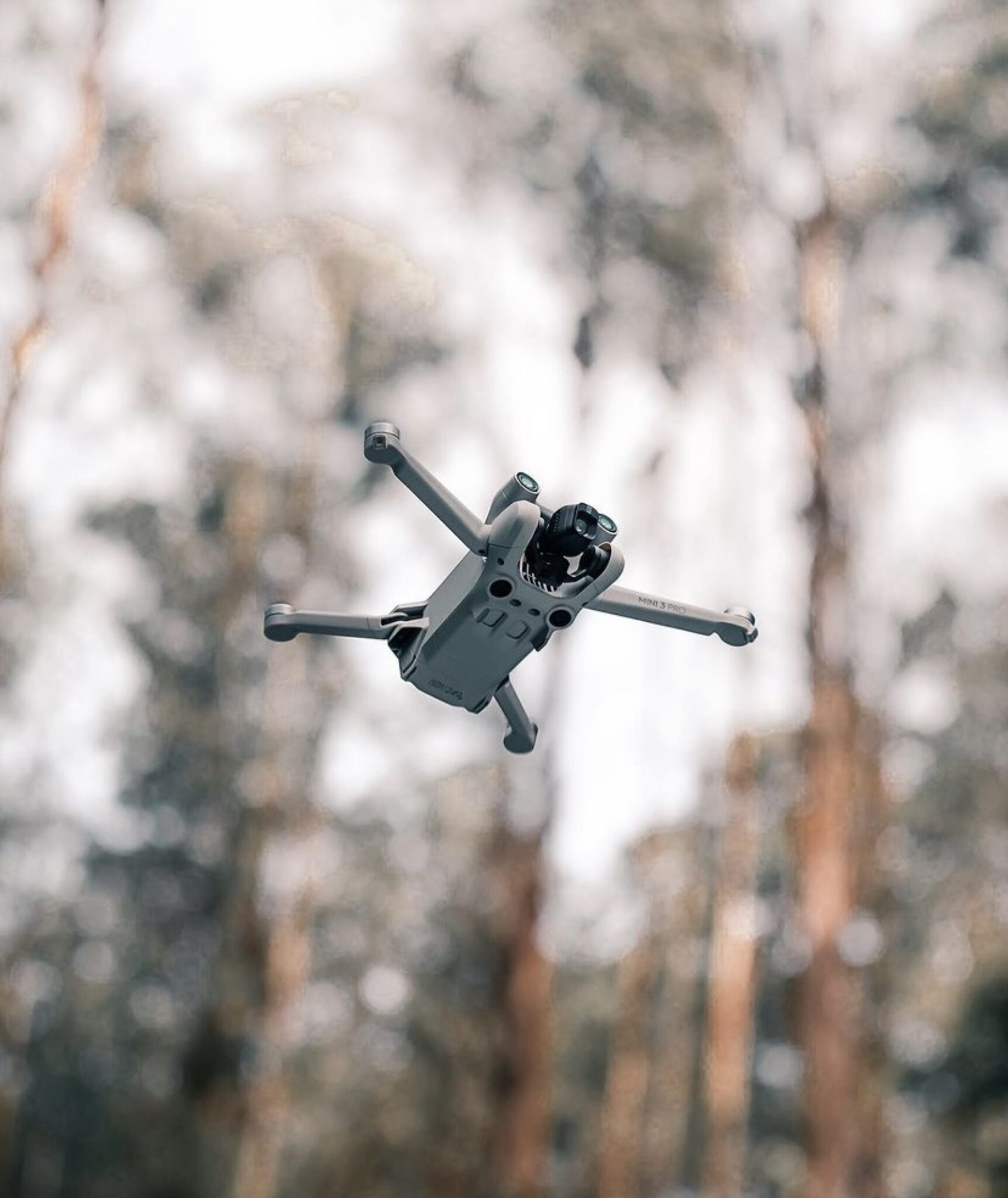 Why Does My Drone Drift to One Side? | Drones-Pro