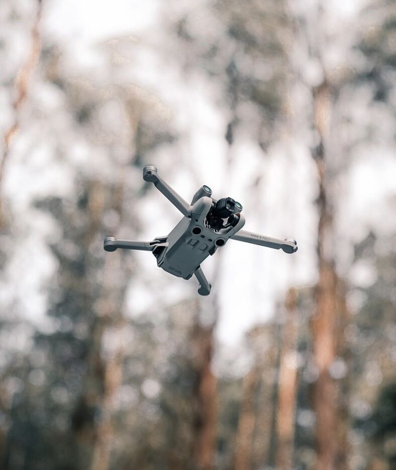 Why Does My Drone Drift to One Side? | Drones-Pro