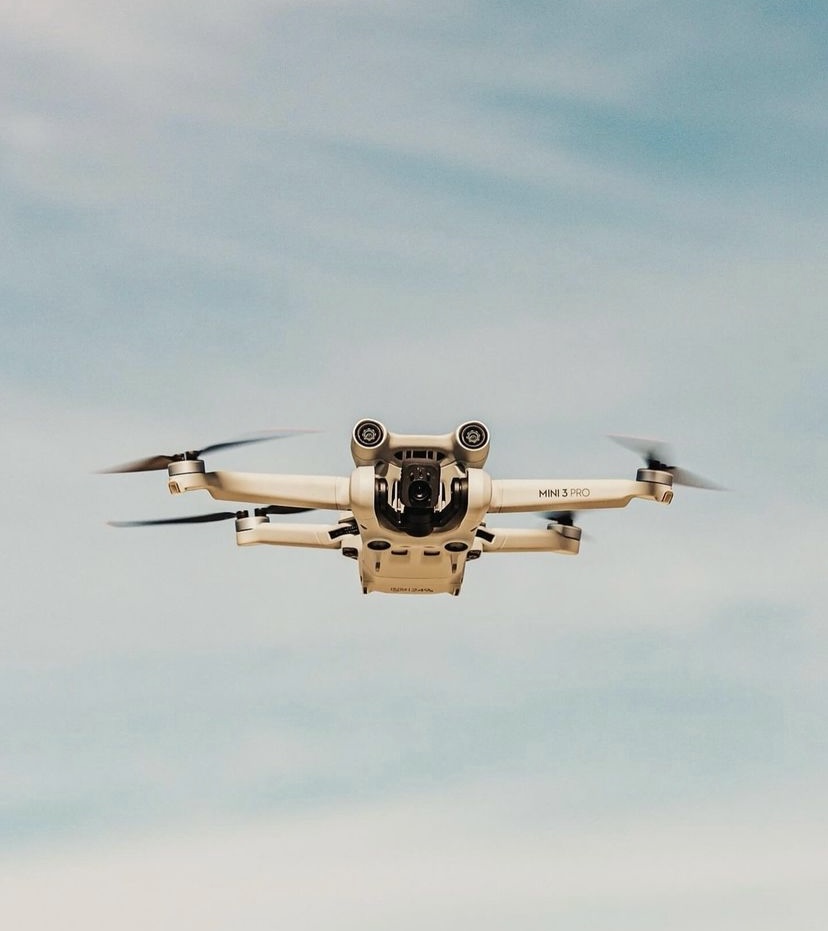 Why Does My Drone Drift to One Side? | Drones-Pro