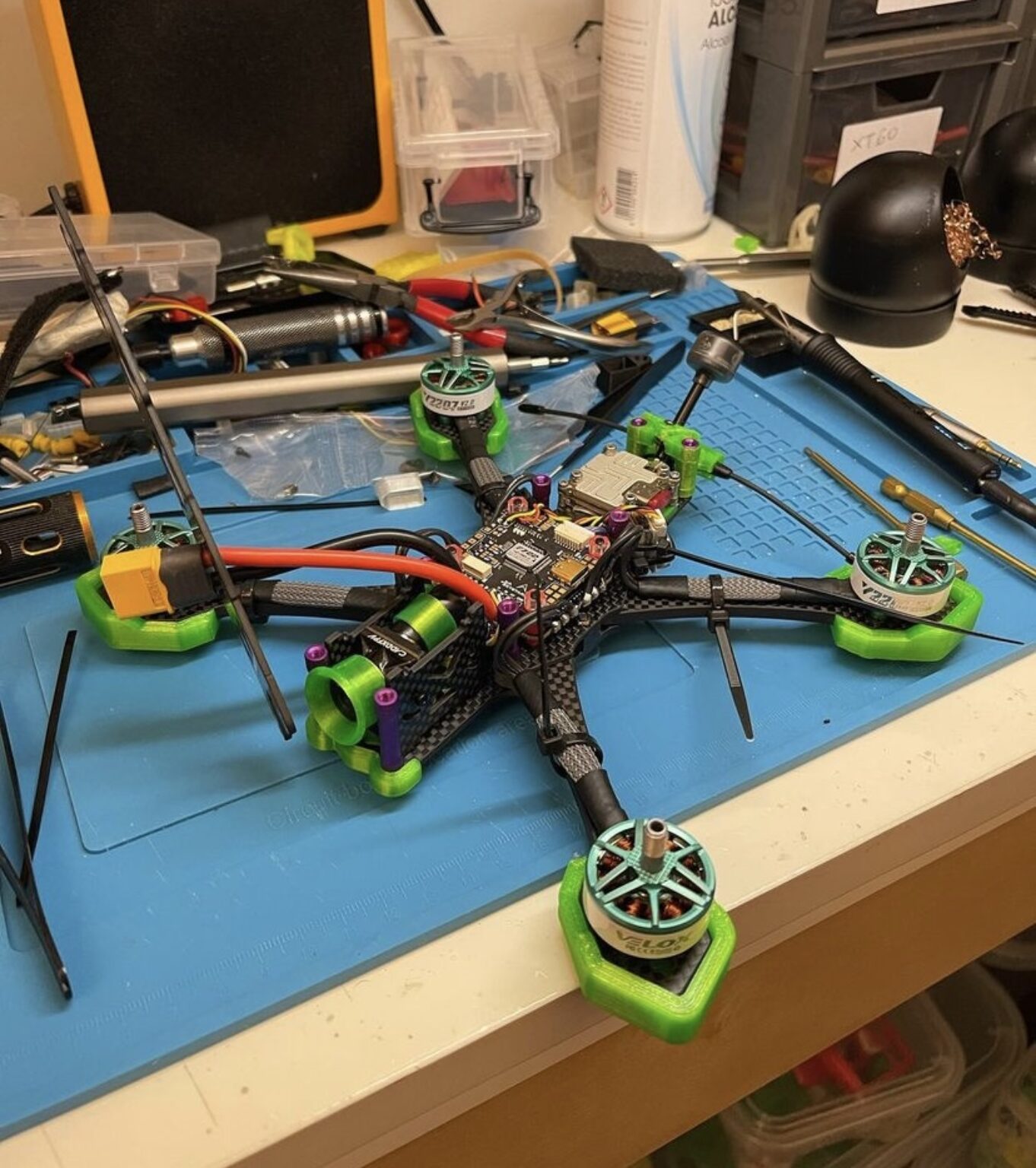 What is a DJI ESC Error? | Drones-Pro