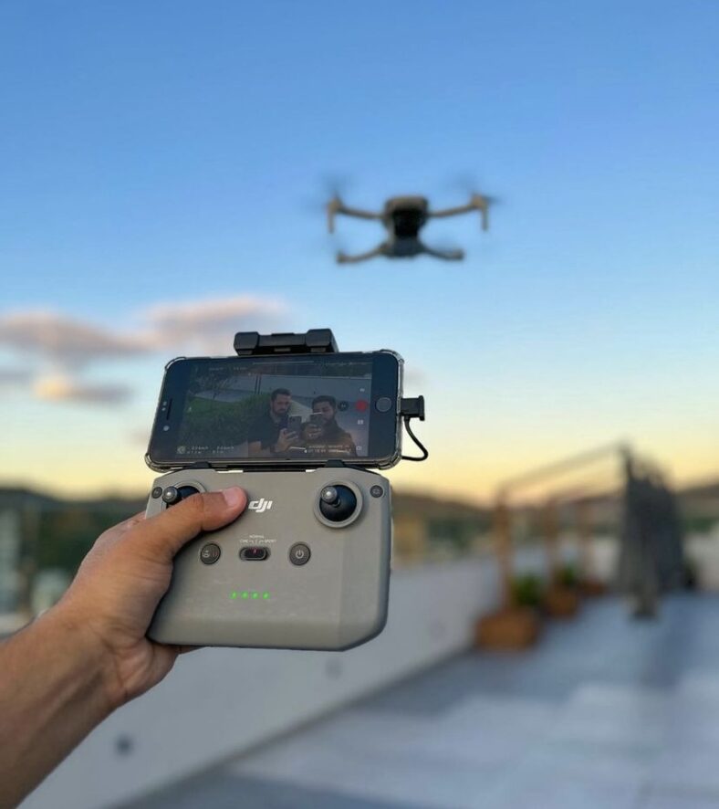 Do You Need a Permit to Fly a Drone in Texas? | Drones-Pro