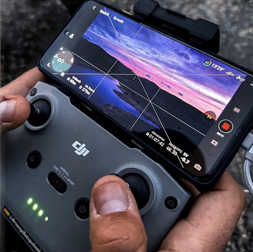 DJI Fly App Not Installing On Android Phone Samsung | Drones-Pro