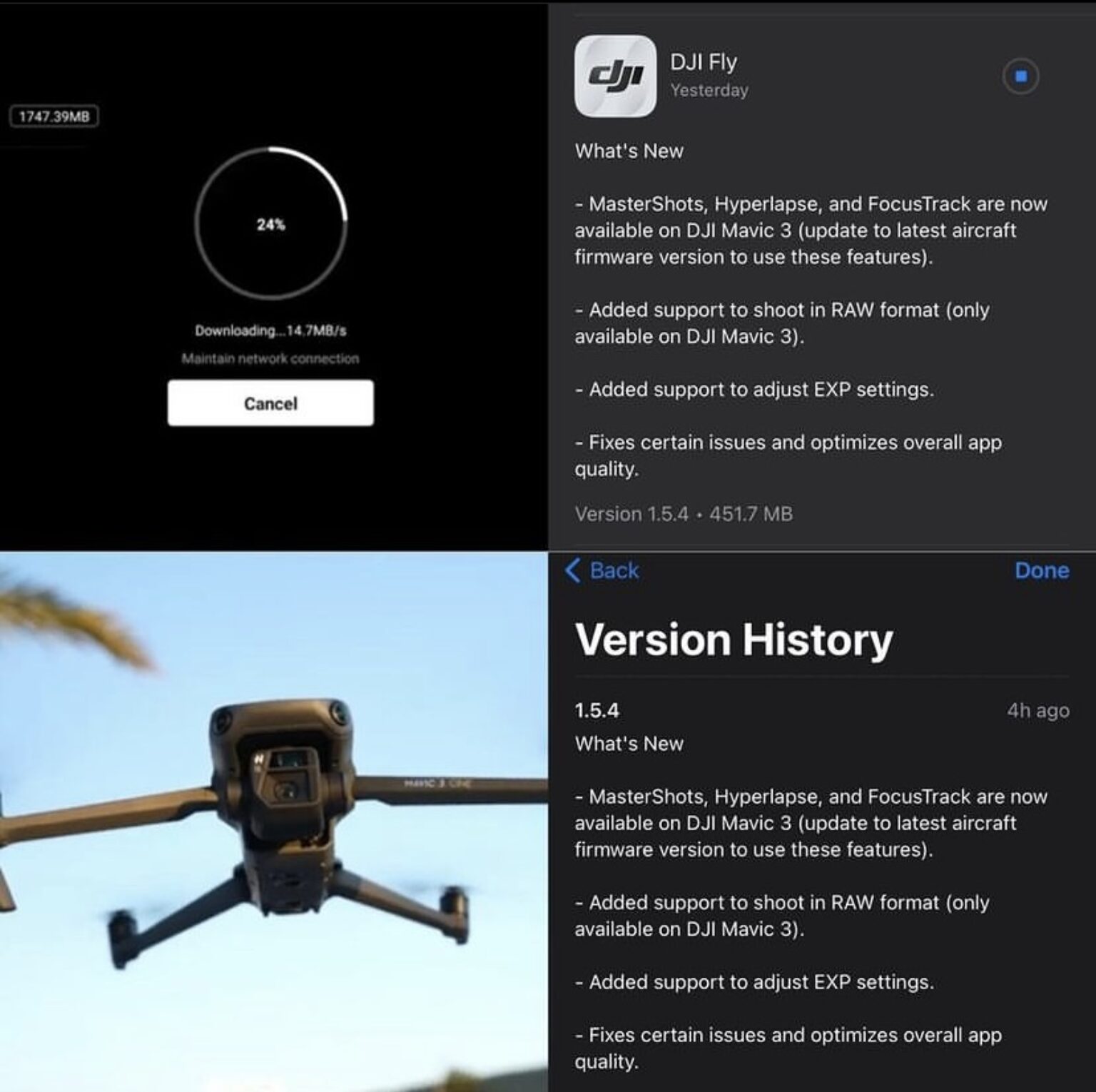 DJI Fly App Not Installing On Android Phone Samsung | Drones-Pro