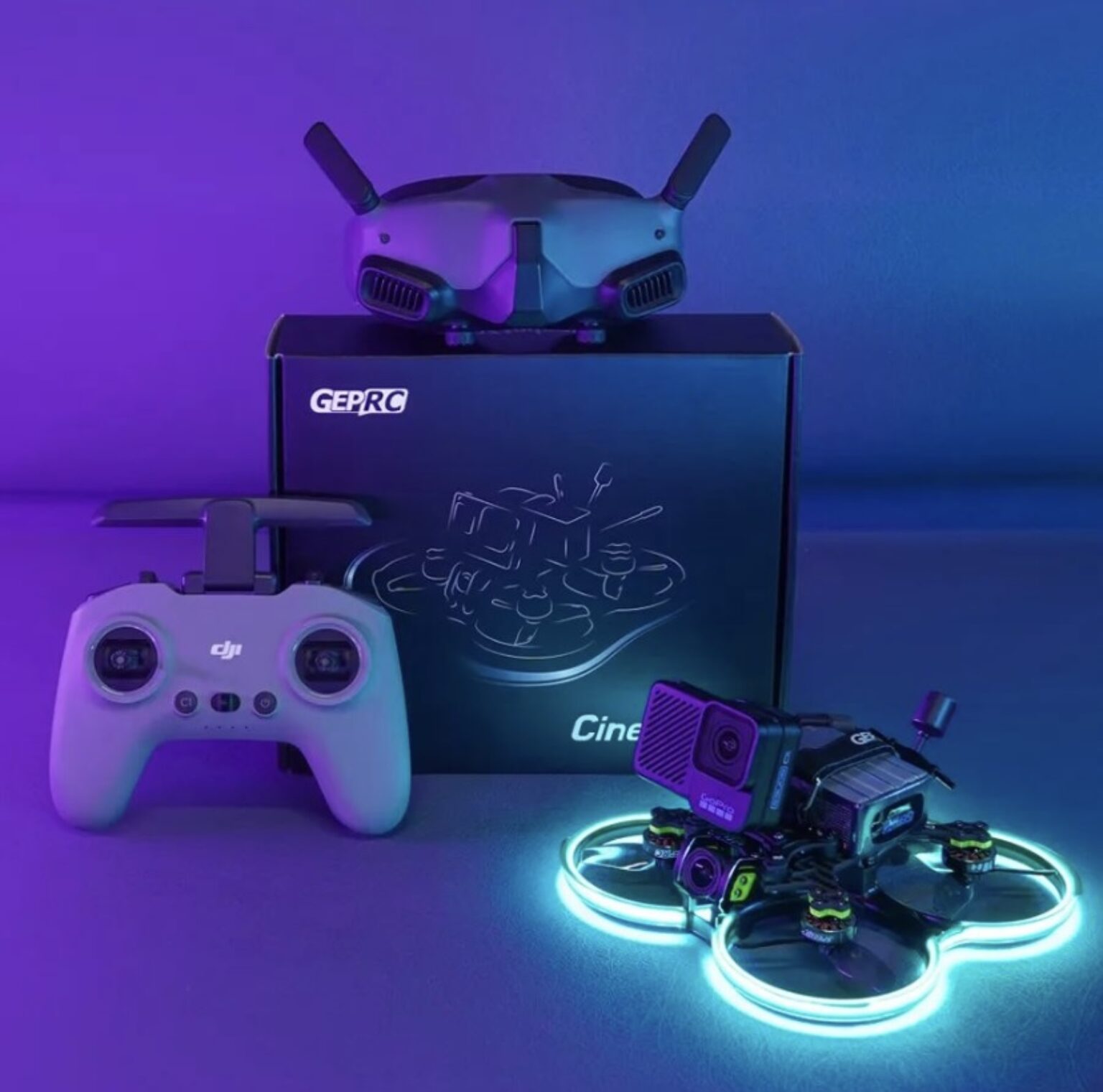 Why Does My Drone Says Disconnected? | Drones-Pro