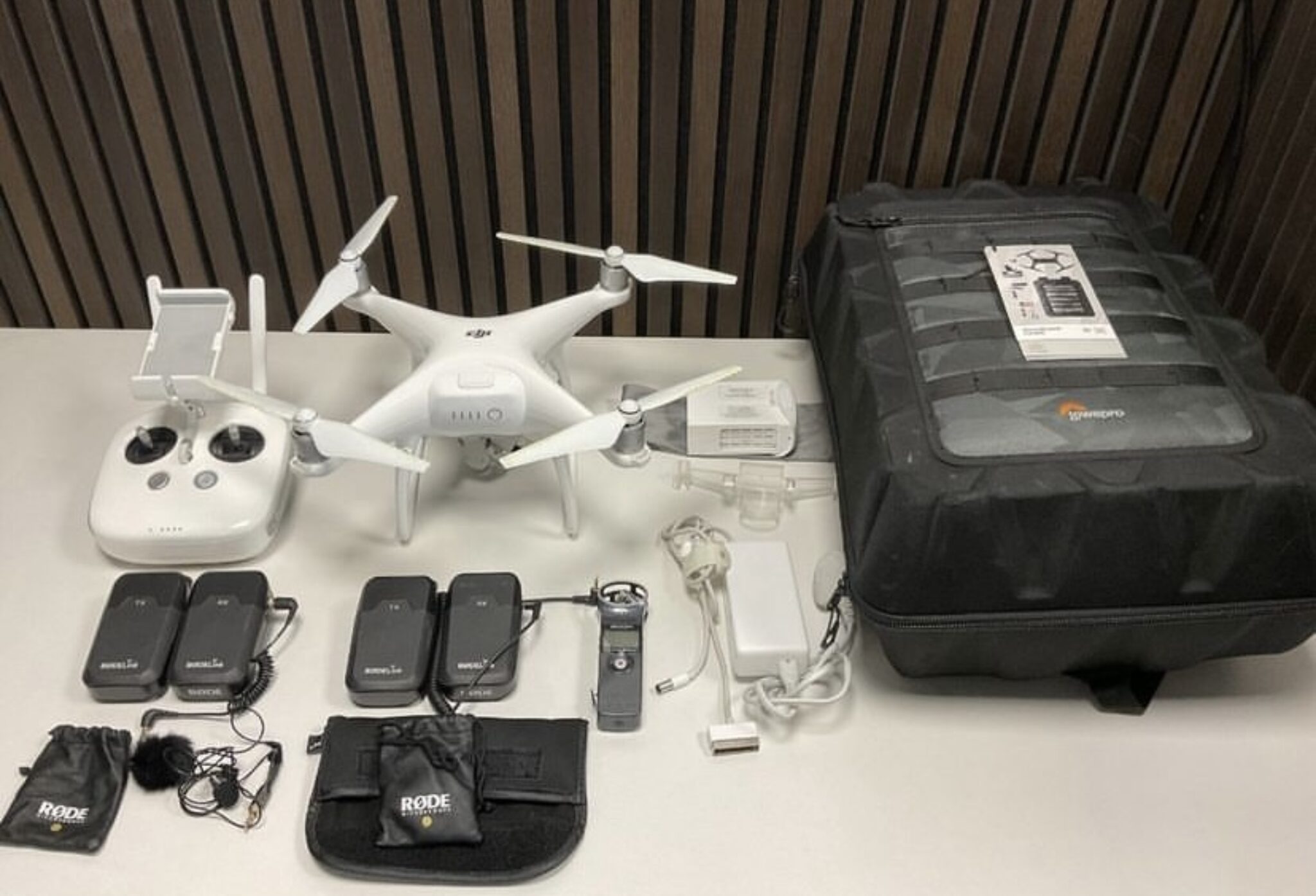 Why Does My Drone Says Disconnected? | Drones-Pro