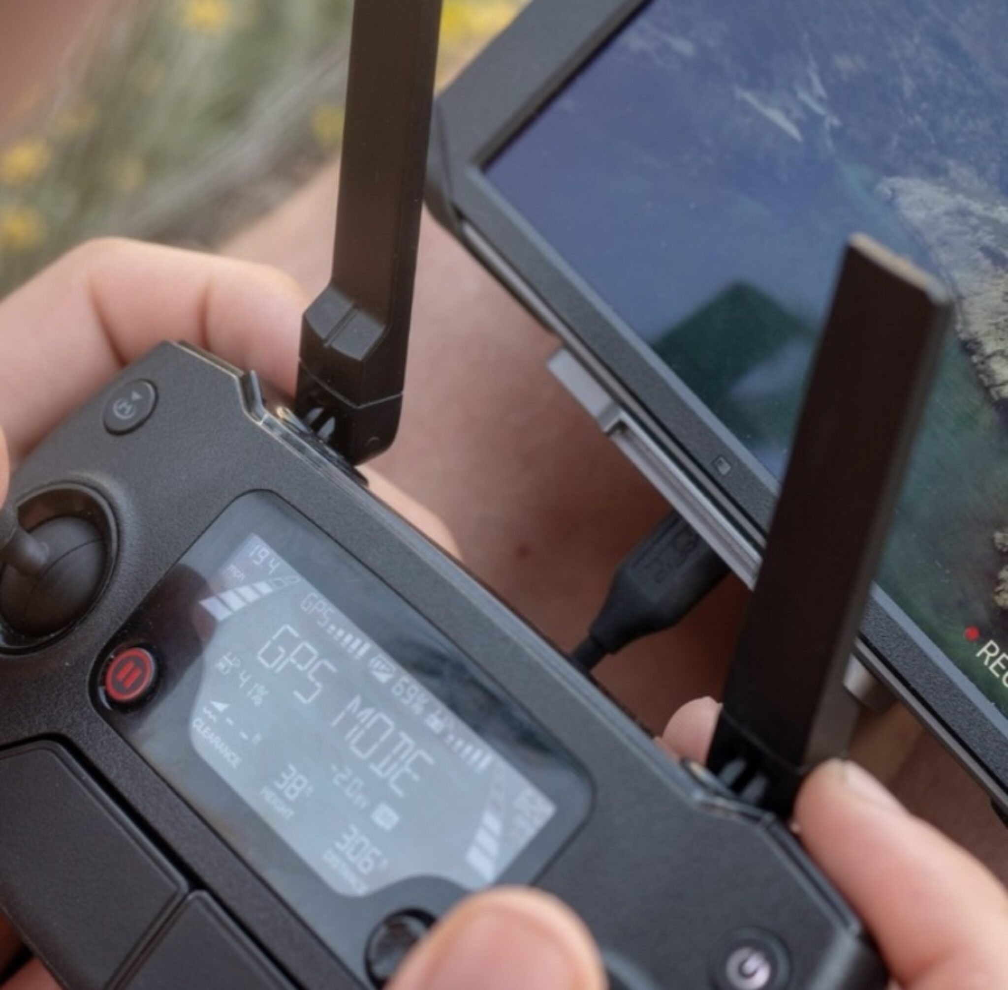 Why Does My Drone Says Disconnected? | Drones-Pro
