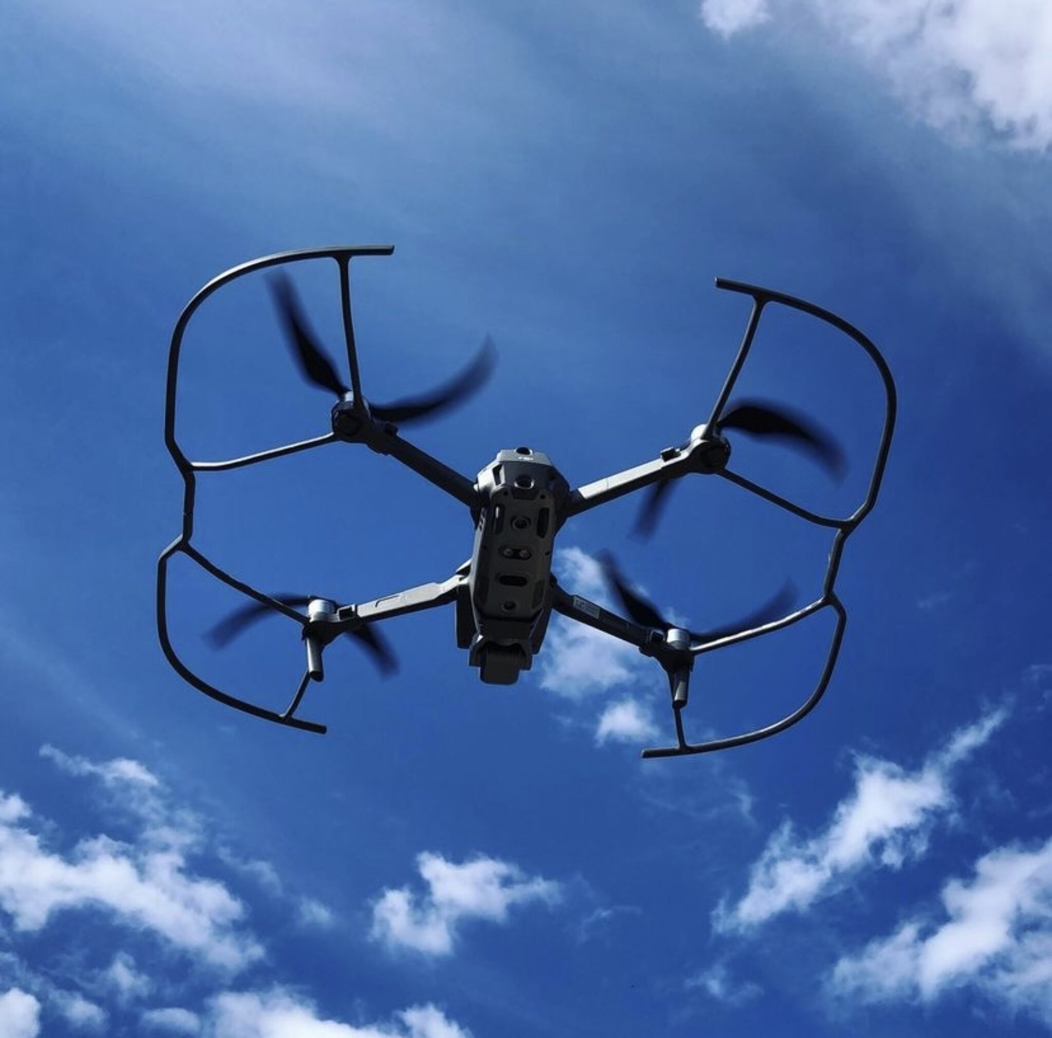 What Are The Disadvantages Of Propeller Guards? | Drones-Pro