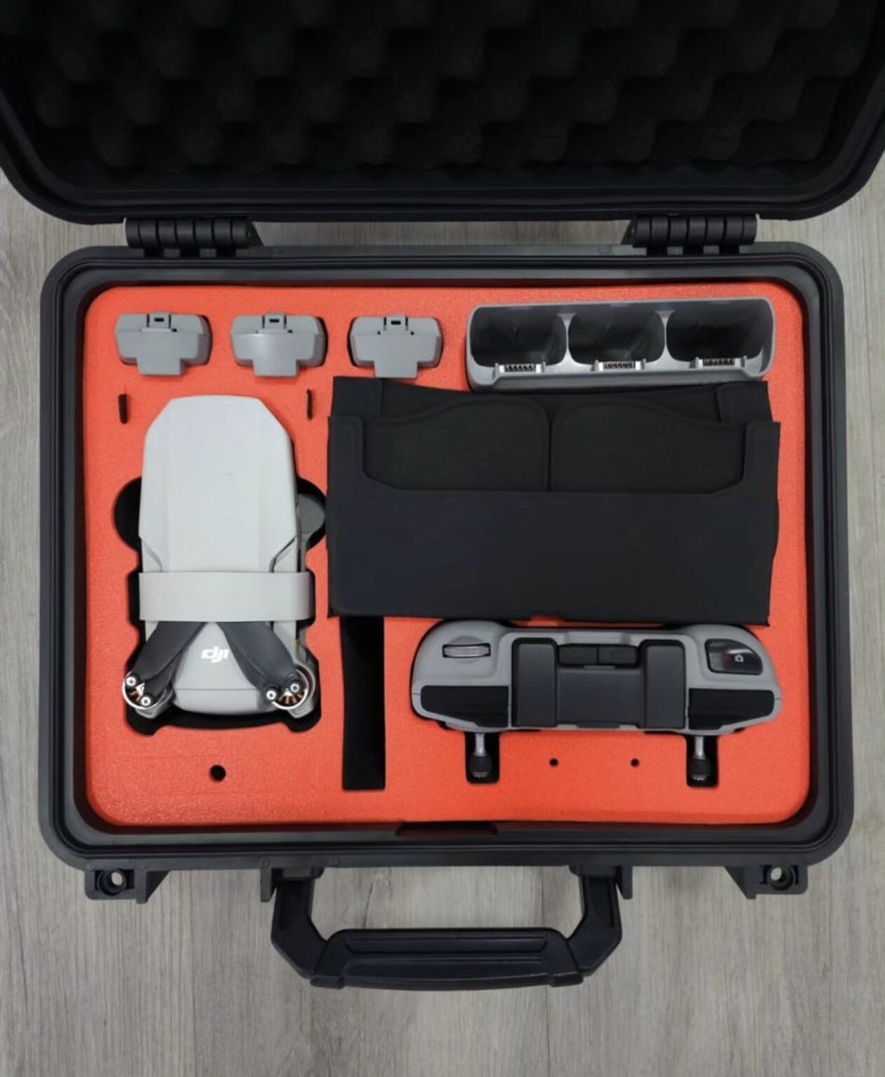 Do DJI Drones Have Storage? | Drones-Pro