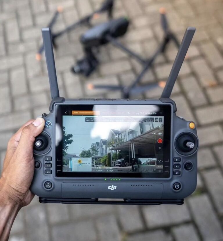 Why is My Drone Not Taking Off? | Drones-Pro