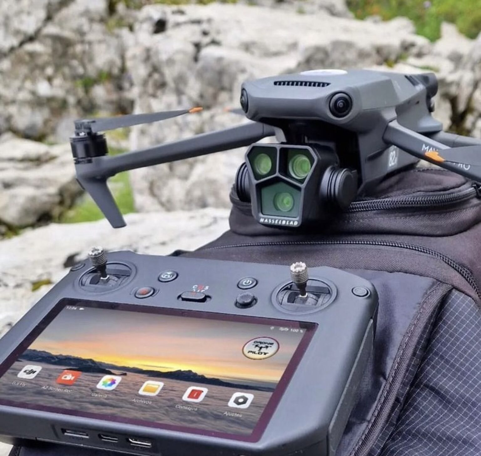 Why is My Drone Not Taking Off? | Drones-Pro