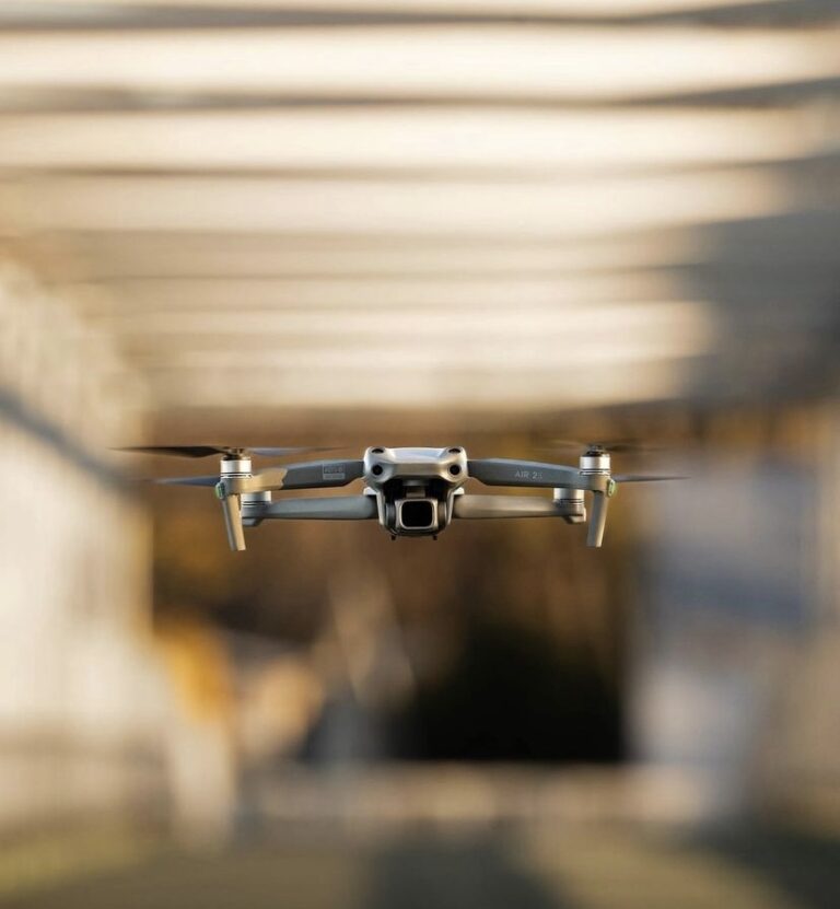 Why is My Drone Not Taking Off? | Drones-Pro