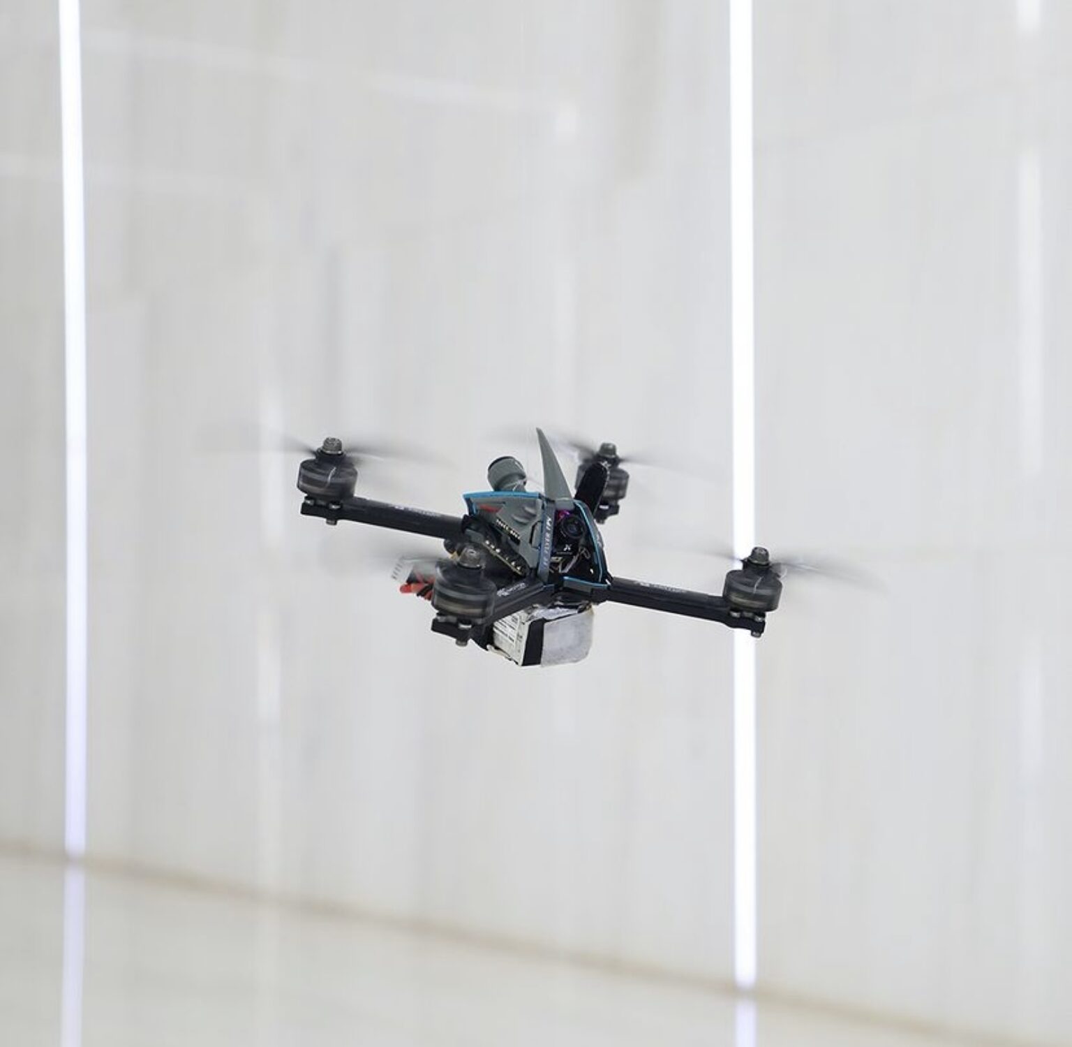 Why is My Drone Not Taking Off? | Drones-Pro