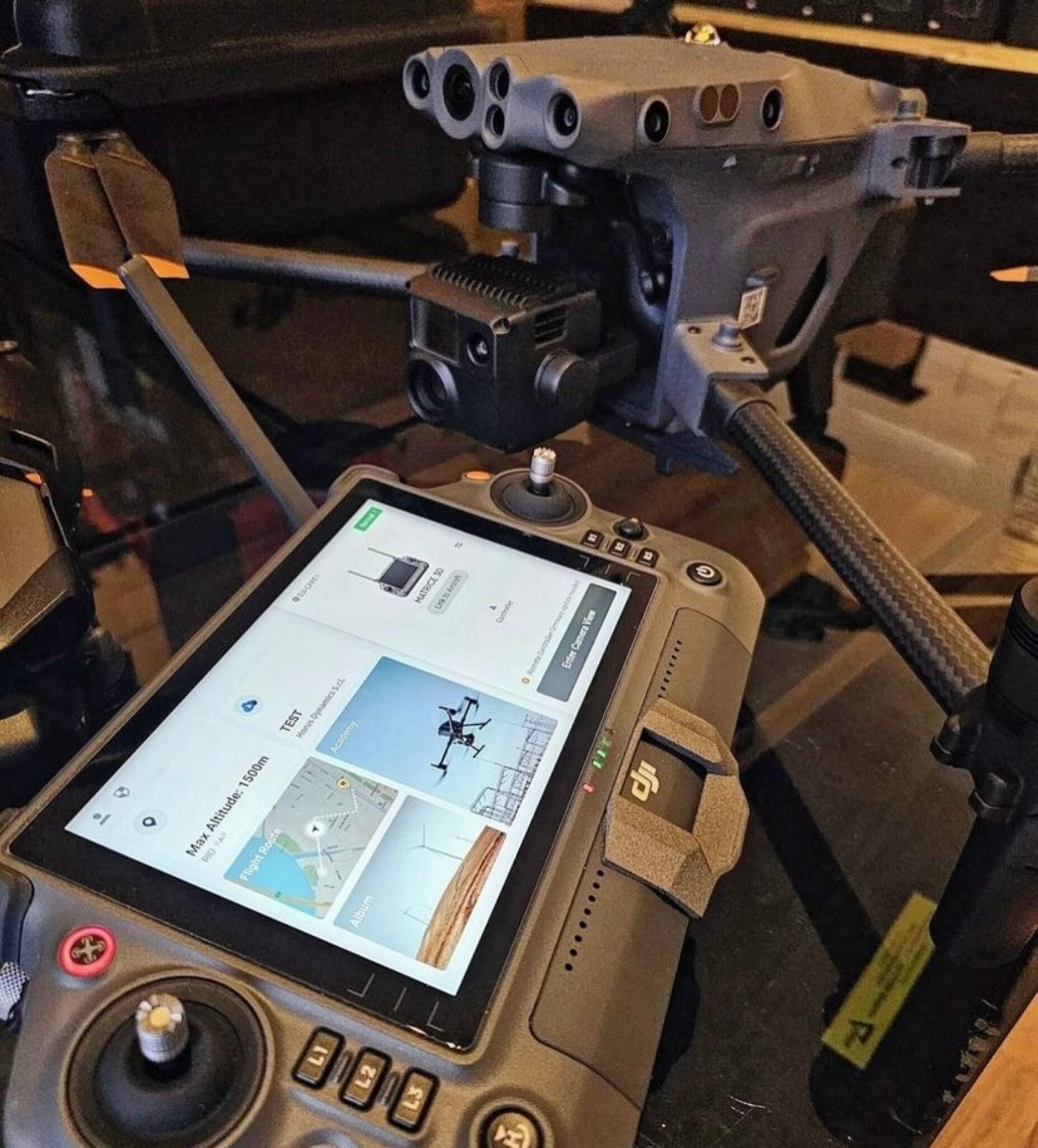 Why is My Drone Not Taking Off? | Drones-Pro