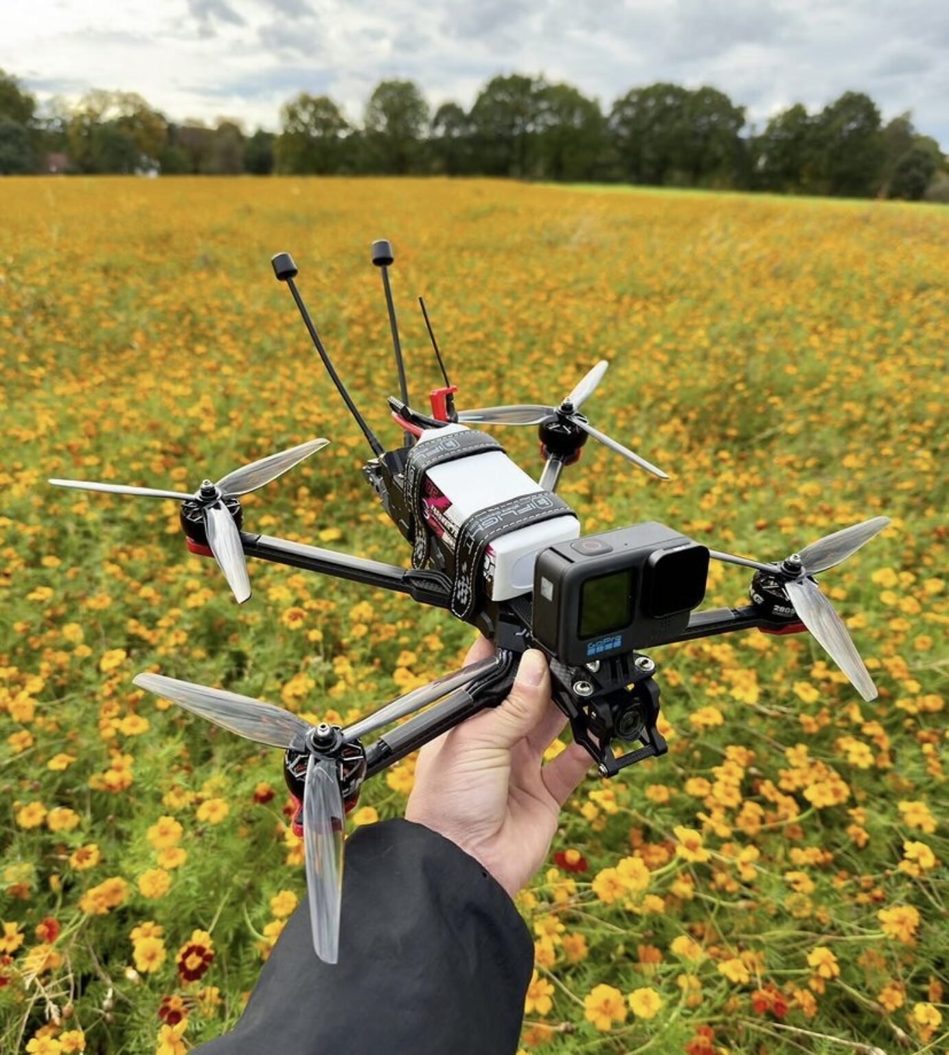 Why is My Drone Not Taking Off? | Drones-Pro