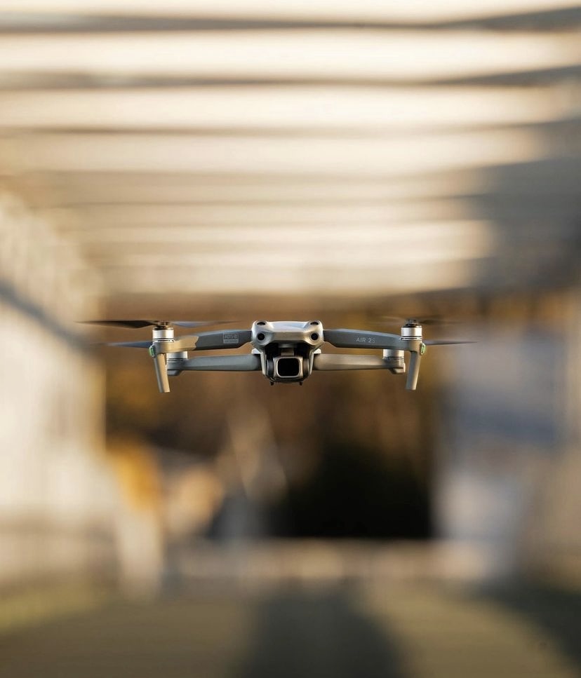 How Do You Increase the Range of a Drone? | Drones-Pro