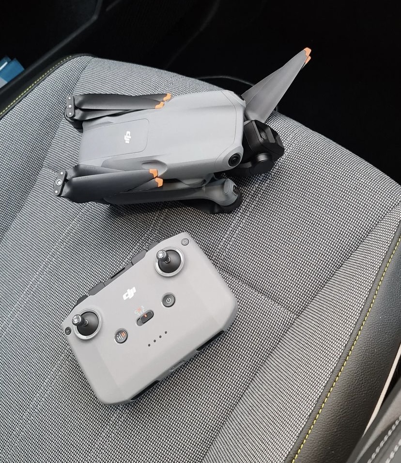 How Do You Increase the Range of a Drone? | Drones-Pro
