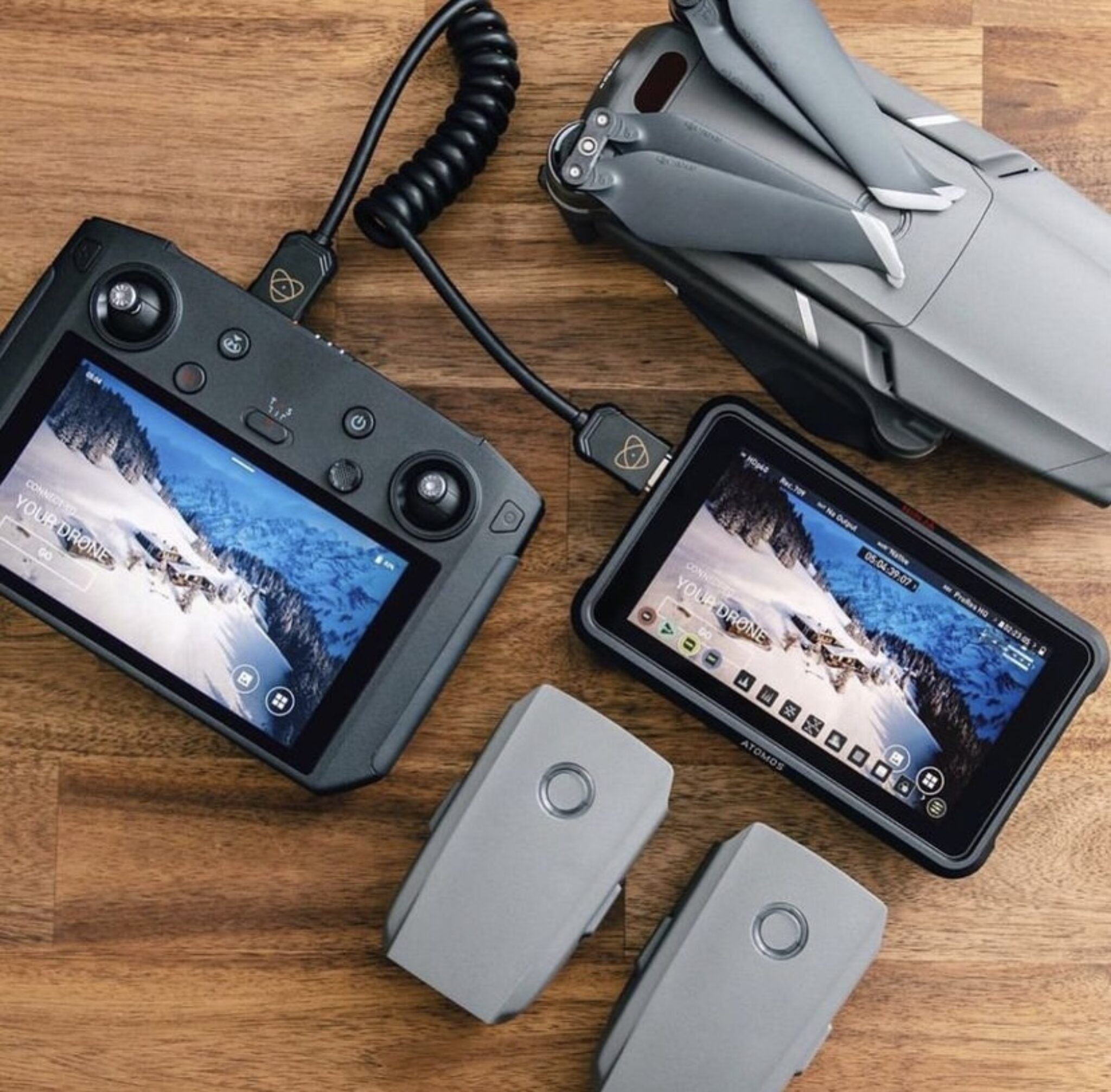 Why Isn't My DJI Controller Turning On? | Drones-Pro