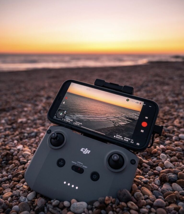 Why Isn't My DJI Controller Turning On? | Drones-Pro