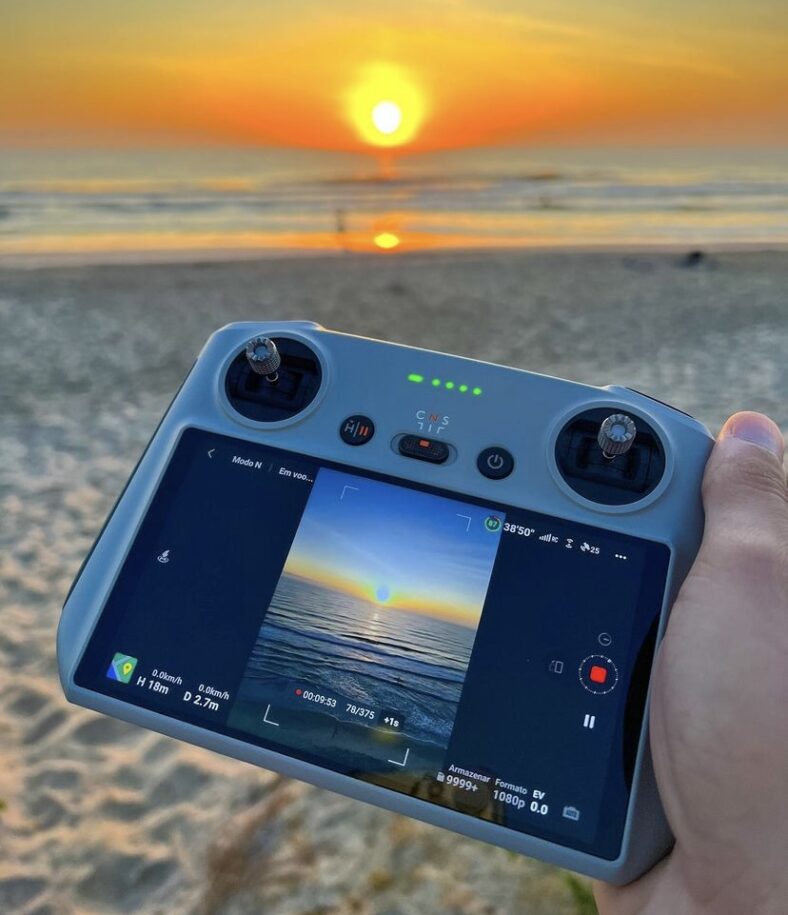 Why Isn't My DJI Controller Turning On? | Drones-Pro