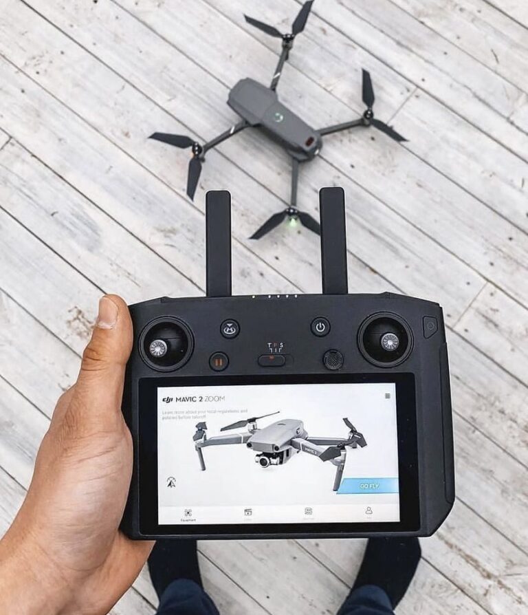 Why Isn't My DJI Controller Turning On? | Drones-Pro