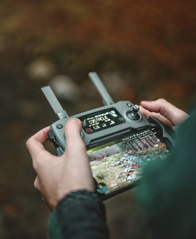 Why Isn't My DJI Controller Turning On? | Drones-Pro